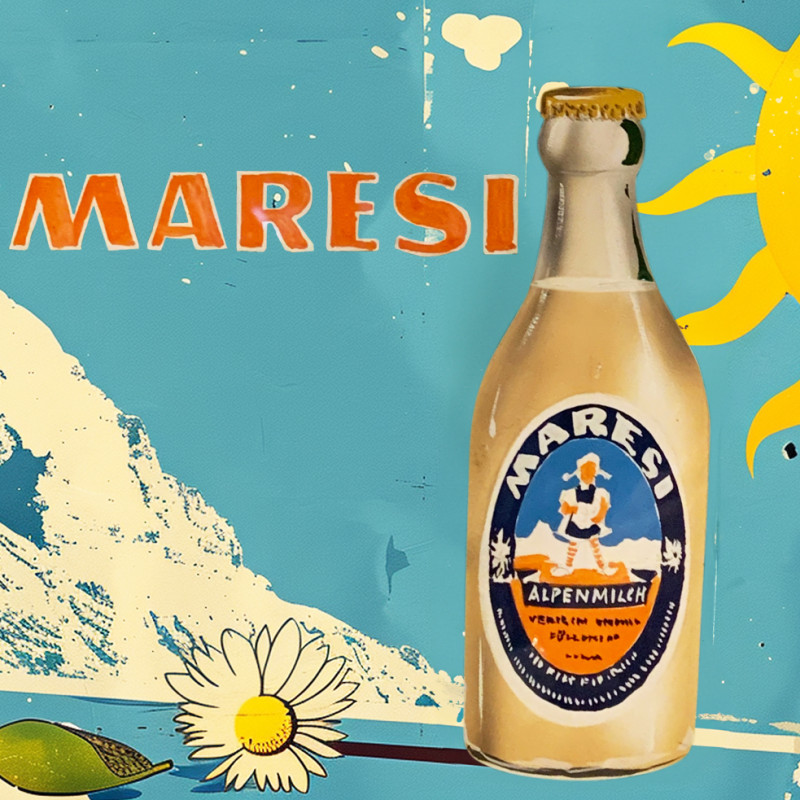 Company - Maresi Austria